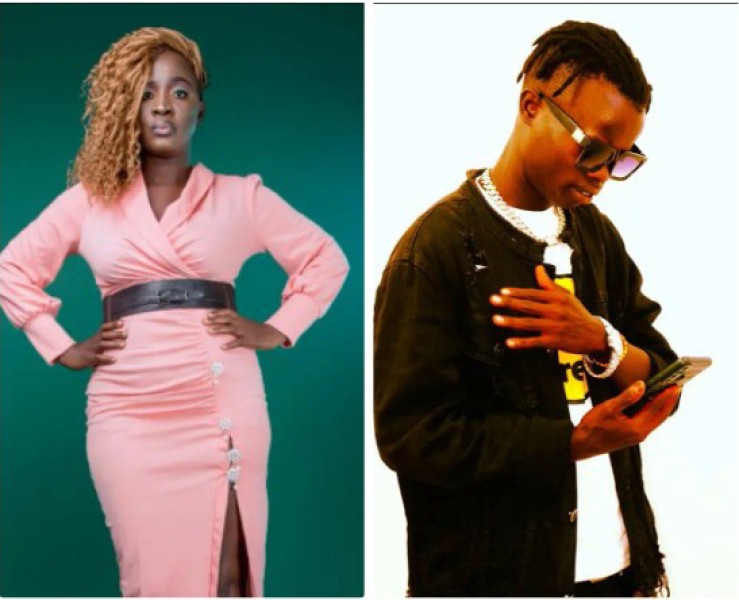 Northern Buzz|Northern Uganda music Downloads|Acholi Music|Northern ...