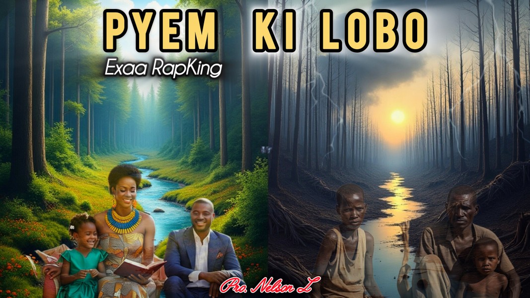 Northern Buzz|Northern Uganda music Downloads|Acholi Music|Northern ...