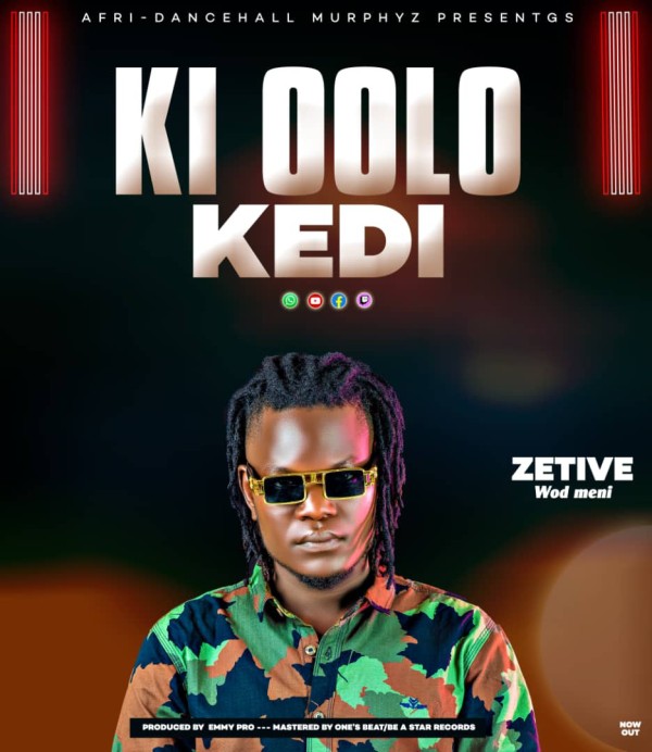 Northern Buzz Northern Uganda Music Downloads Acholi Music Northern
