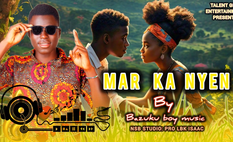 Download:Mar Ka Nyen By Bazuku Boy Music|MP3 Download|Audio Download ...