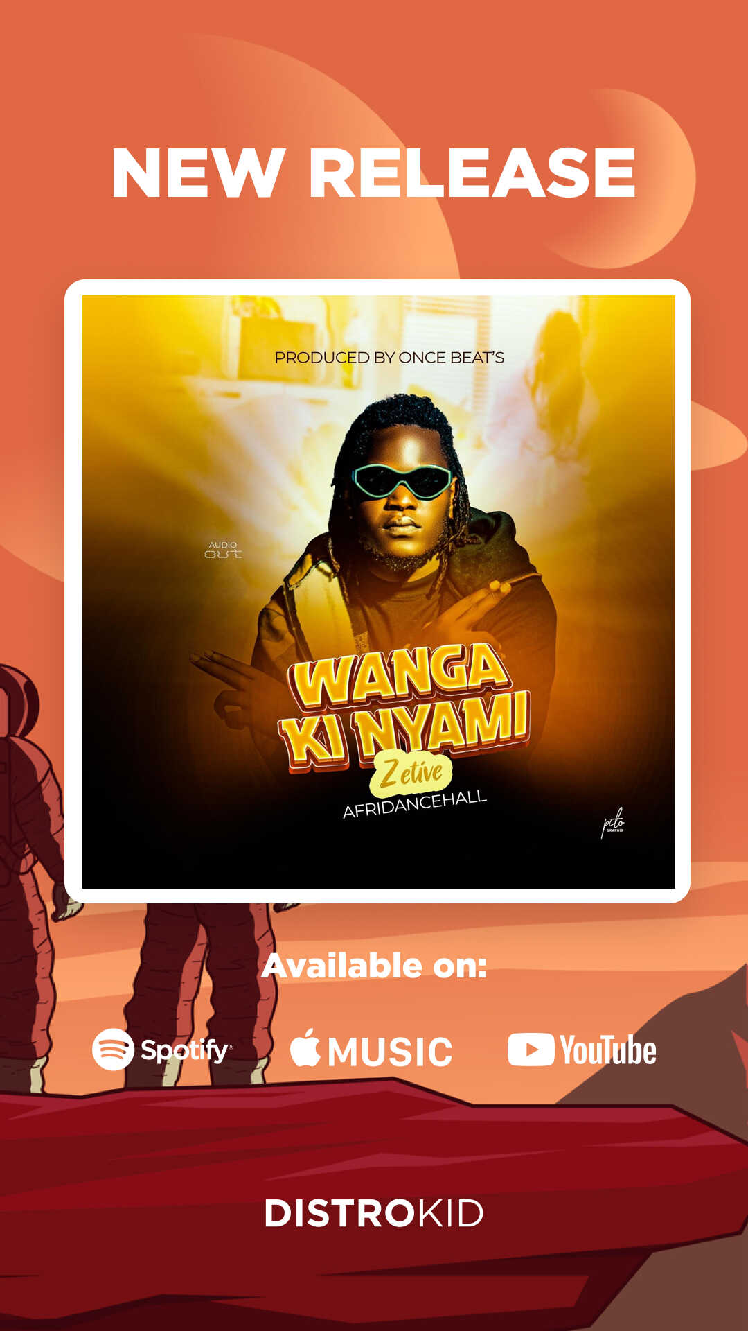 Northern Buzz|Northern Uganda music Downloads|Acholi Music|Northern ...